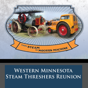 Shop | Western Minnesota Steam Threshers Reunion