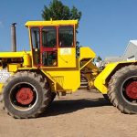 Western Minnesota Steam Threshers Reunion - Rollag, MN
