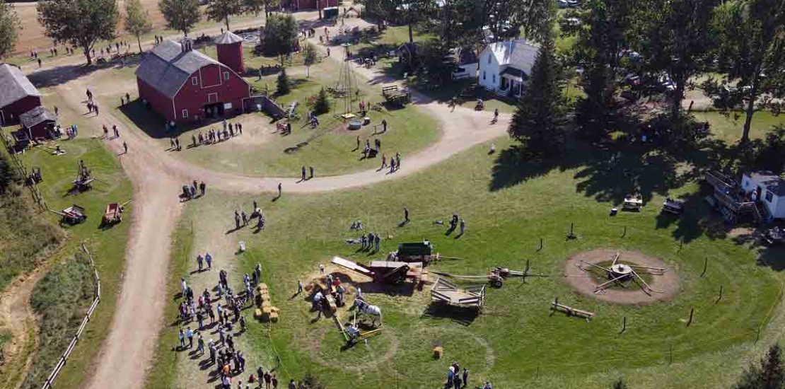 Western Minnesota Steam Threshers | Western Minnesota Steam Threshers ...